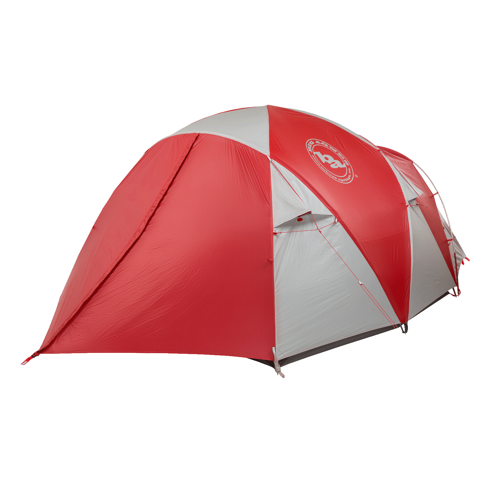 Mad House 4 Base Camp Tent | Big Agnes
