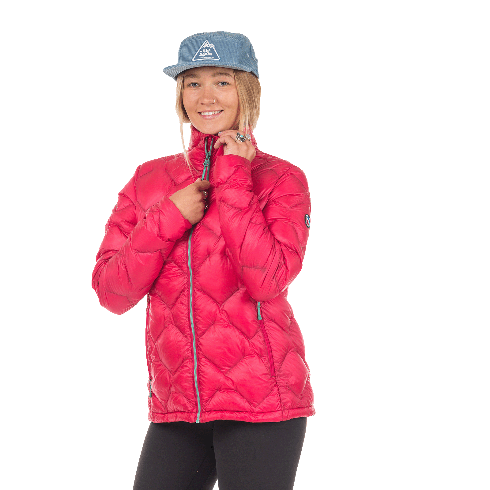Women’s Apparel | Big Agnes