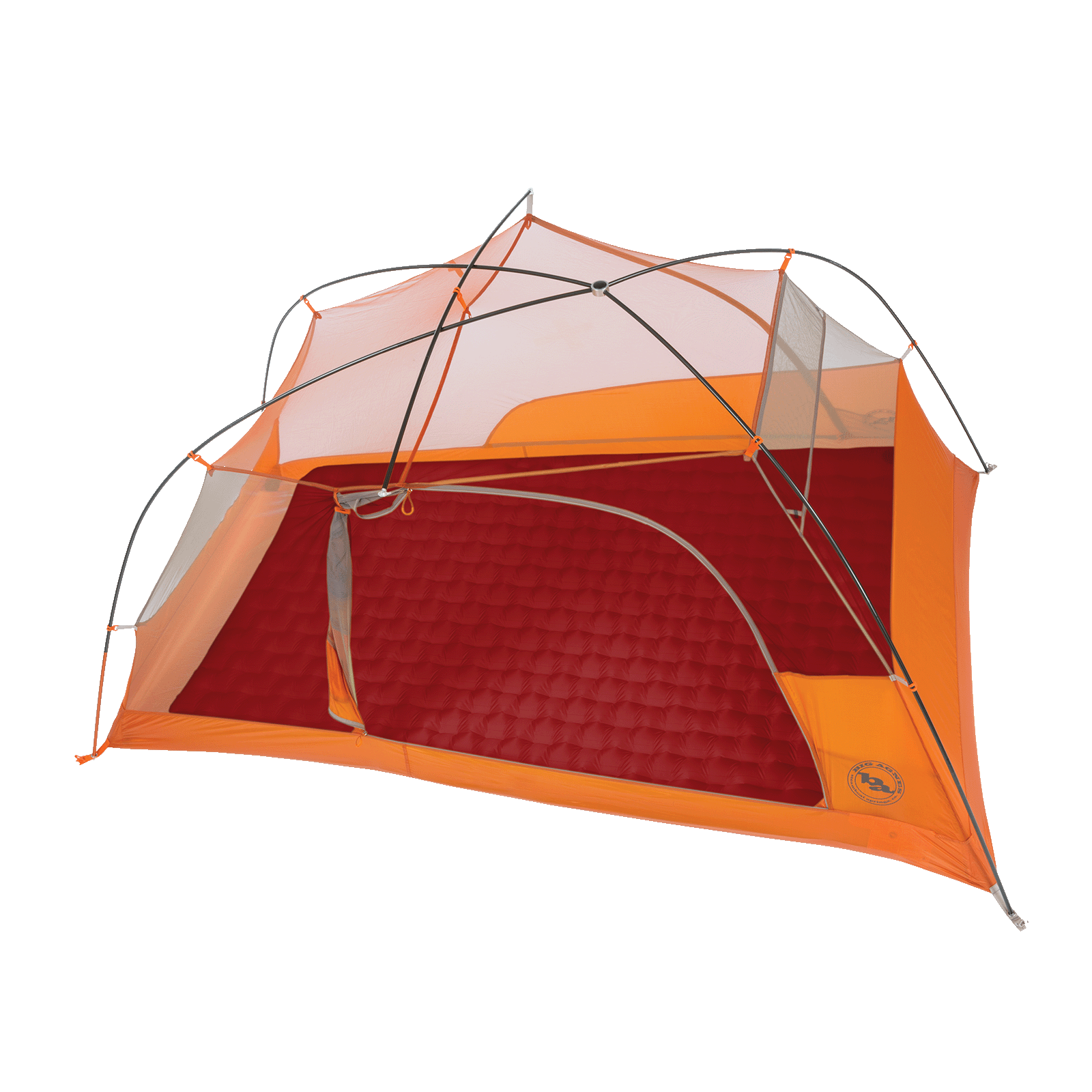 Copper Spur HV UL2 Bikepack Tent | Big Agnes