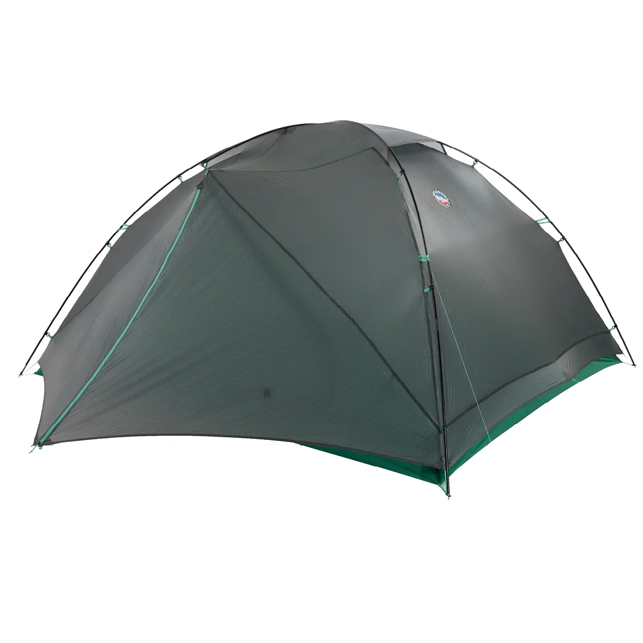 Sarvis VST 2 Ultralight Tent | Big Agnes