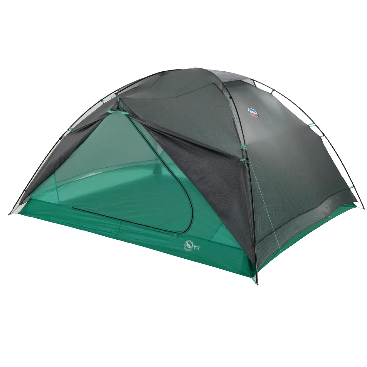 Sarvis VST 2 Ultralight Tent | Big Agnes