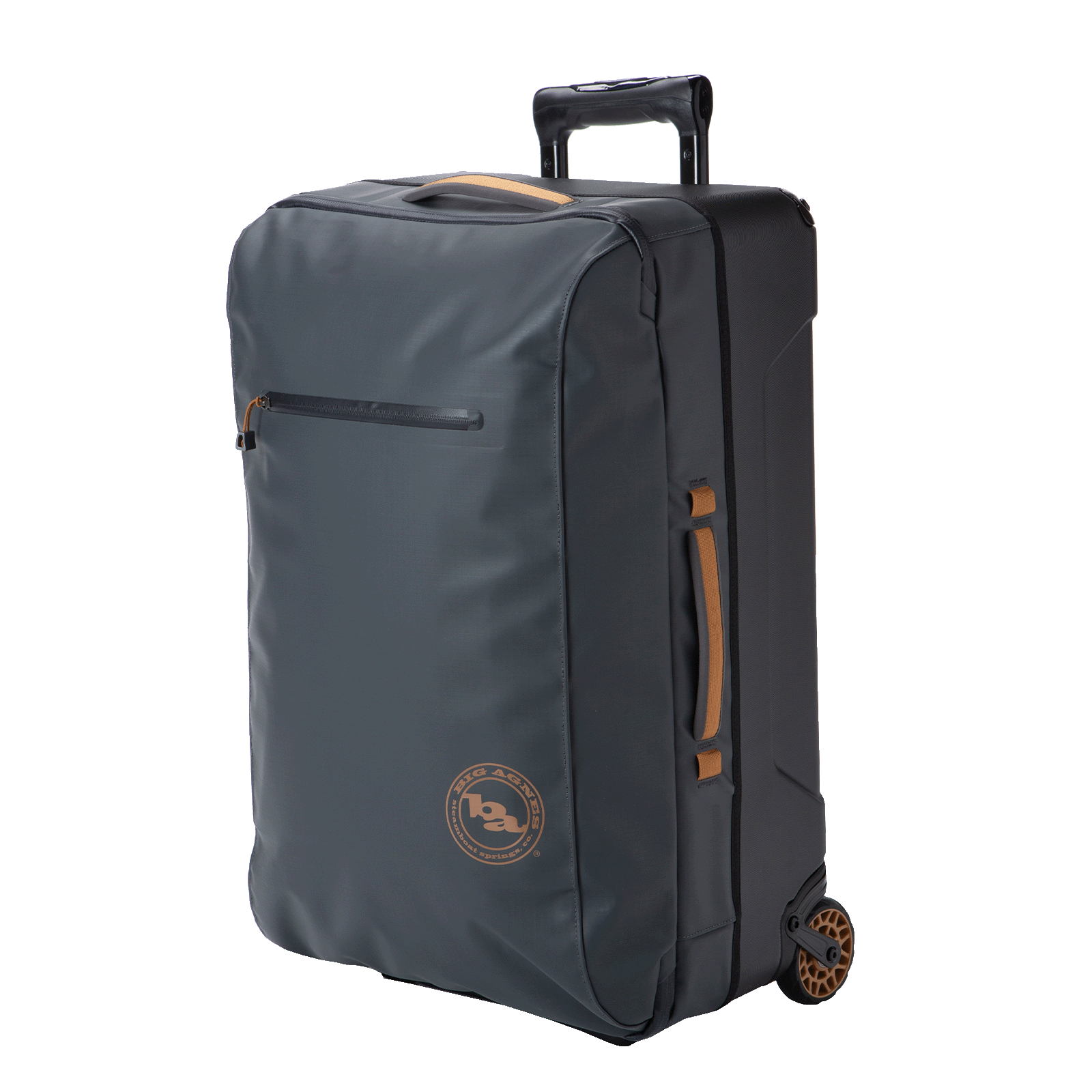 Stagecoach Rolling Duffel | Big Agnes