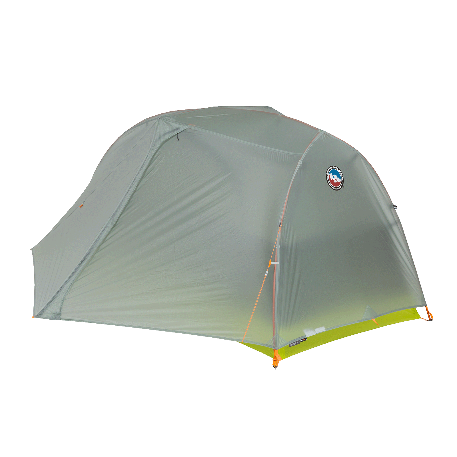 Tiger Wall UL2 Ultralight Tent | Big Agnes