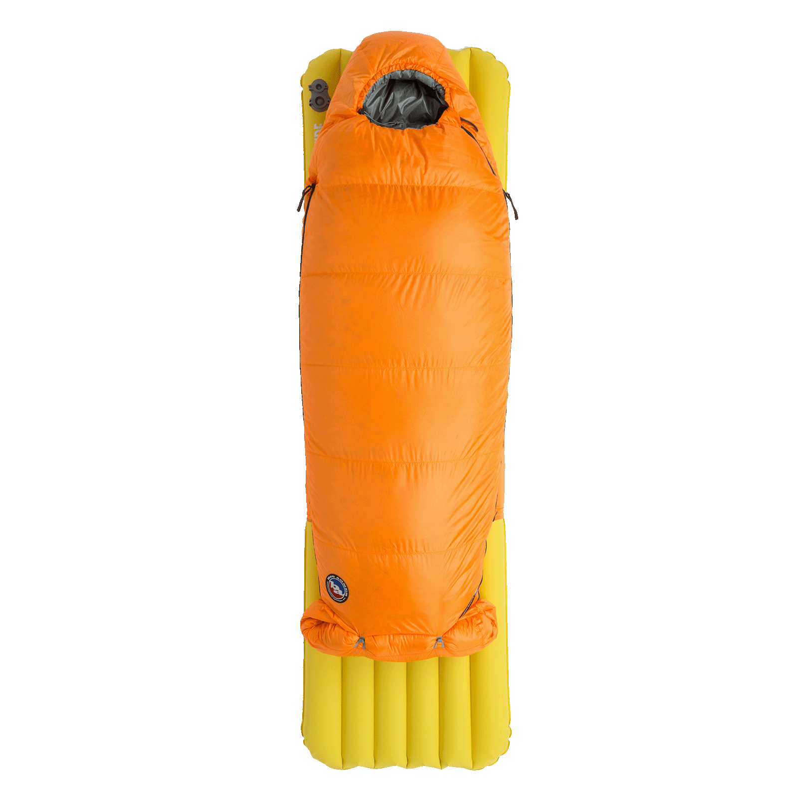 Big Agnes System Sleeping Bags | Big Agnes