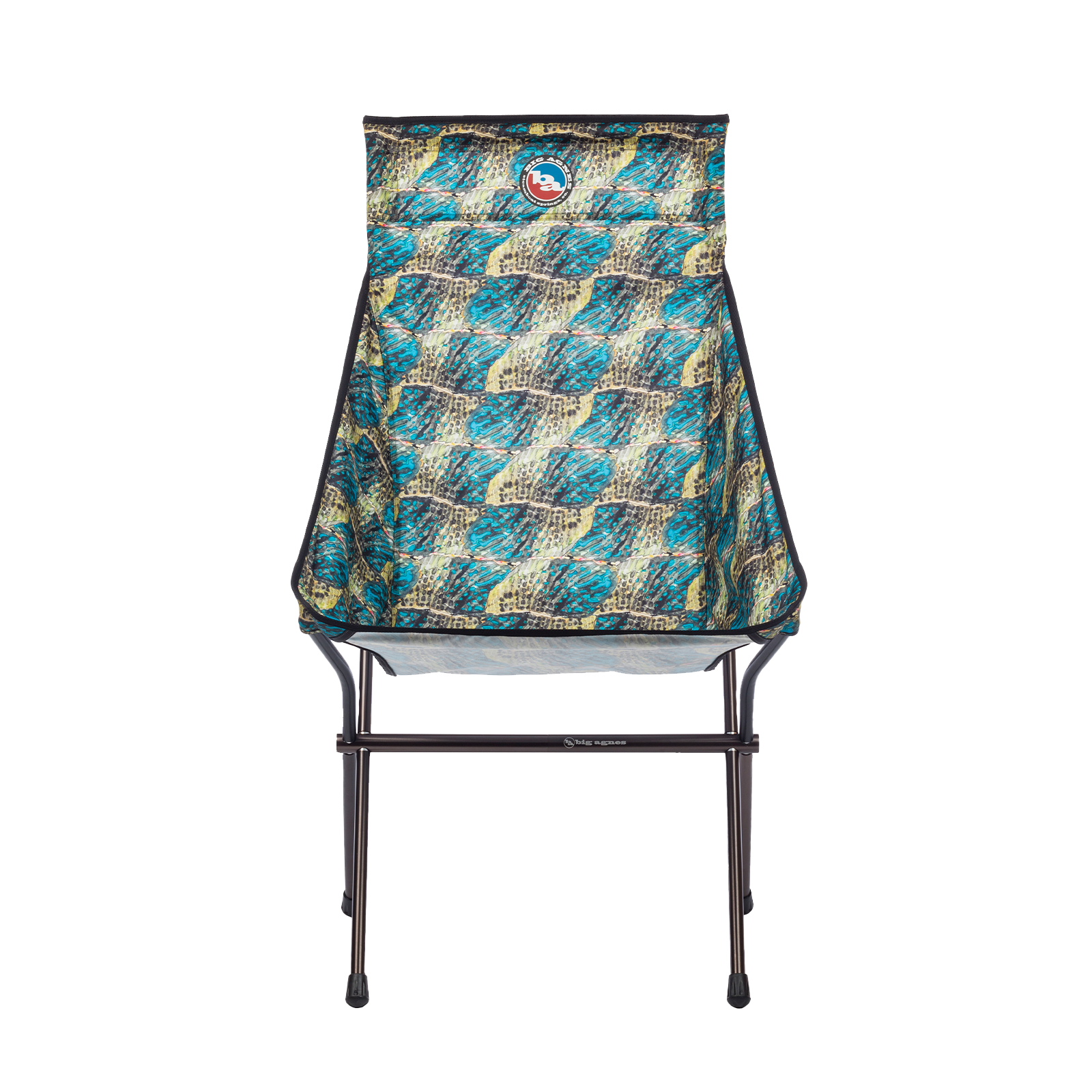 Soul Kitchen Camp Table | Big Agnes