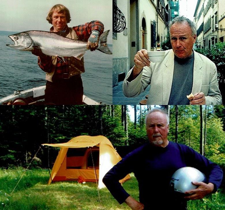 The Bob Swanson Memorial Grant | Big Agnes