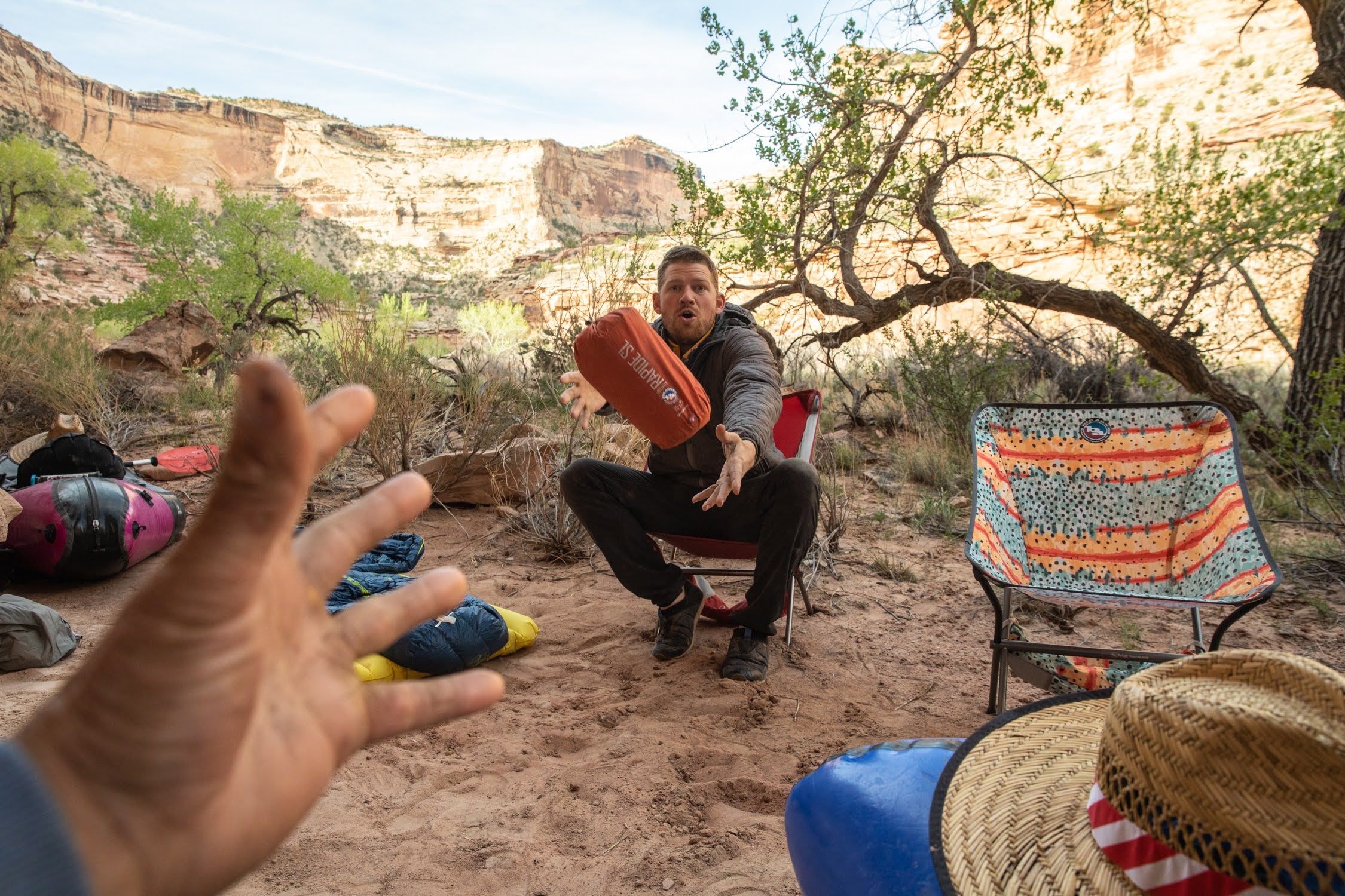 Big Agnes | Mother of Comfort