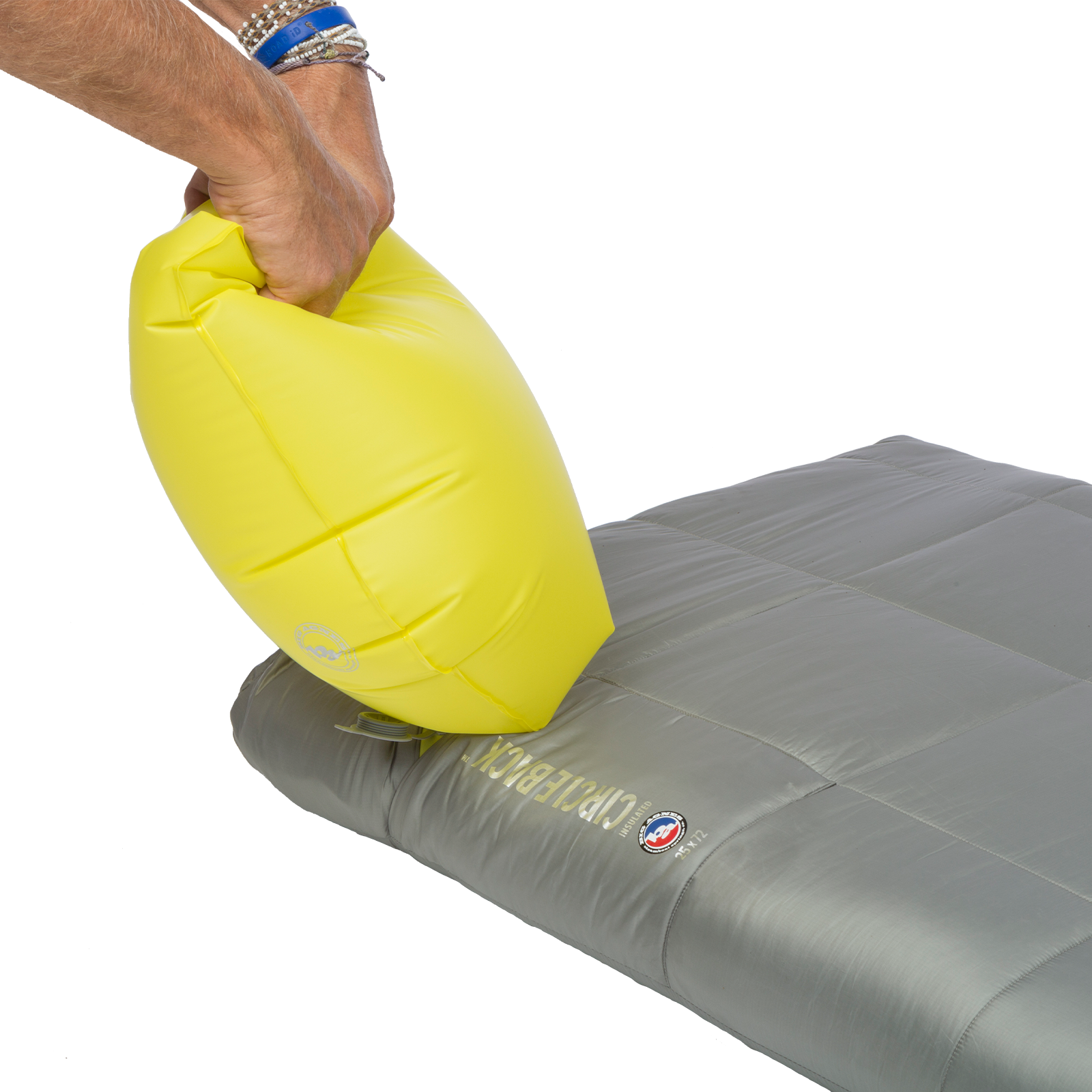 Circle Back Sleeping Pad | Big Agnes