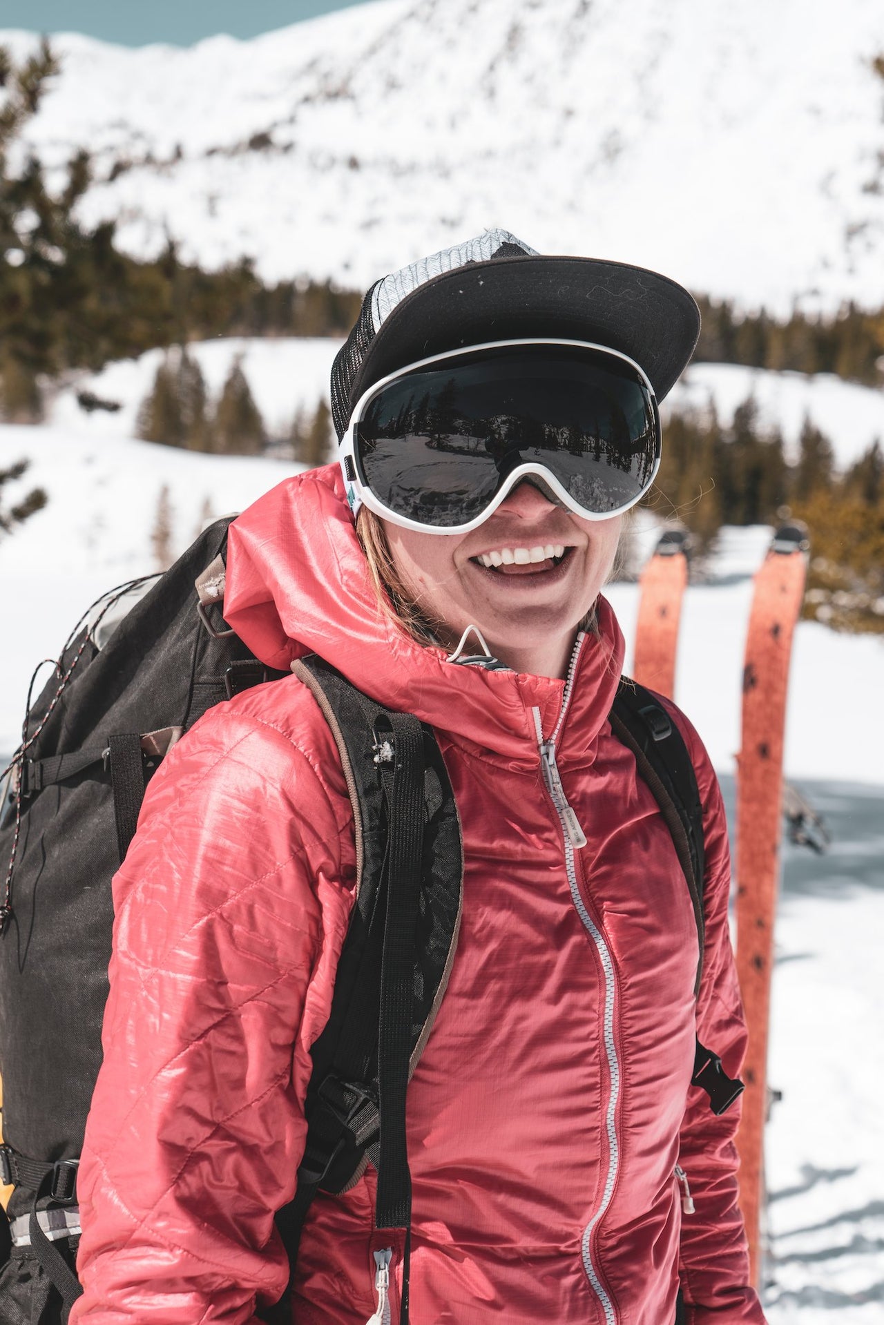 Ambassadors | Big Agnes