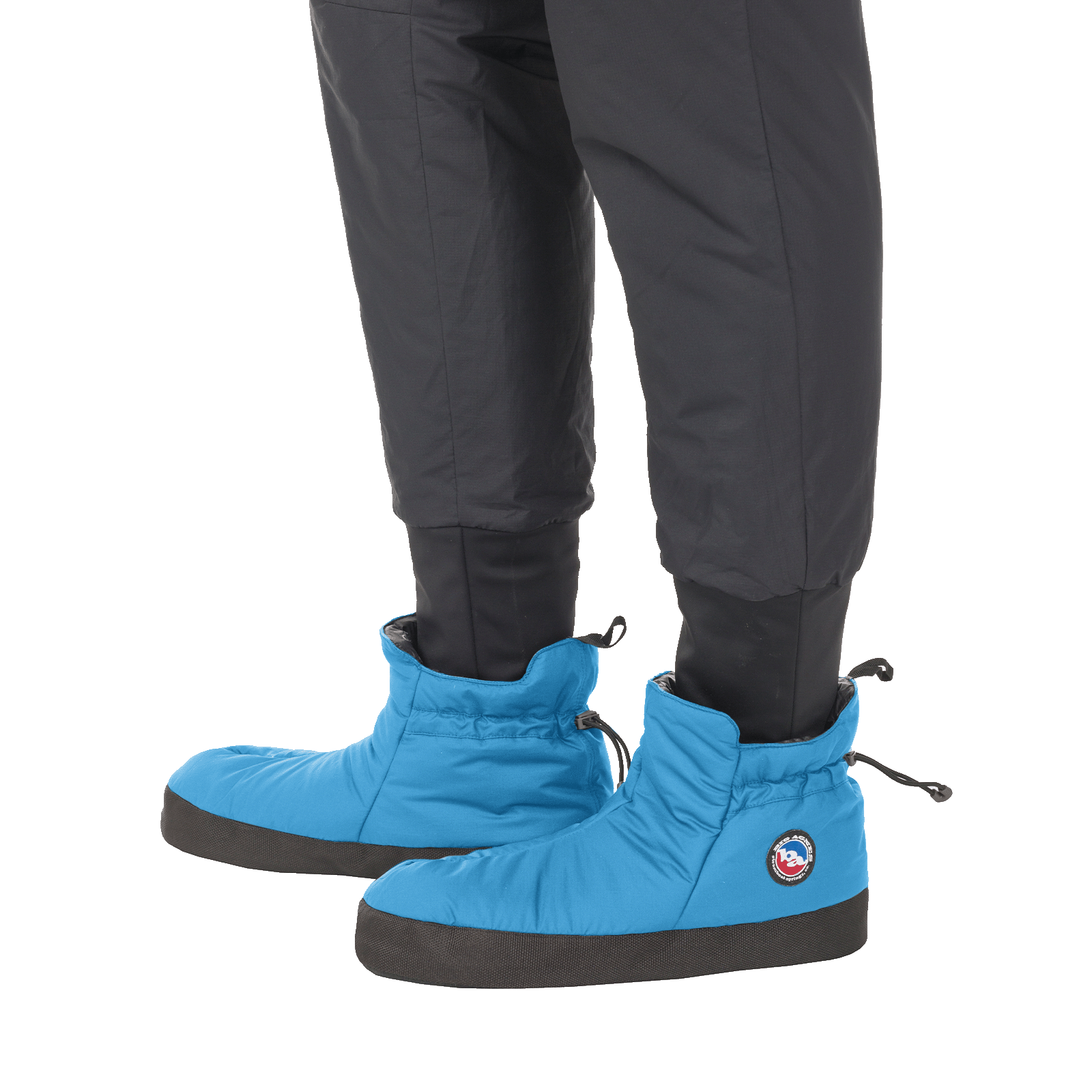 Full Moon Camp Booties | Big Agnes