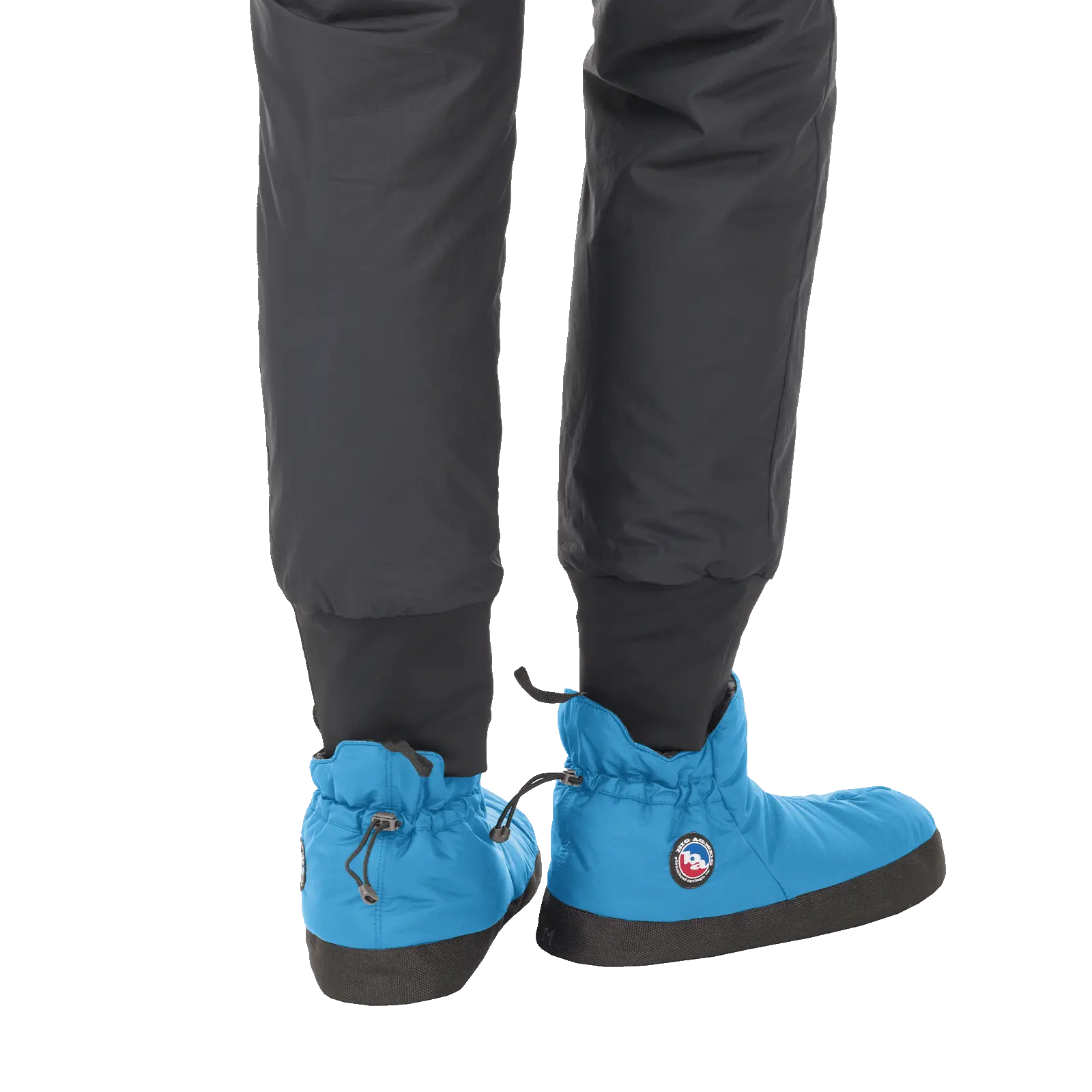 Full Moon Camp Booties | Big Agnes