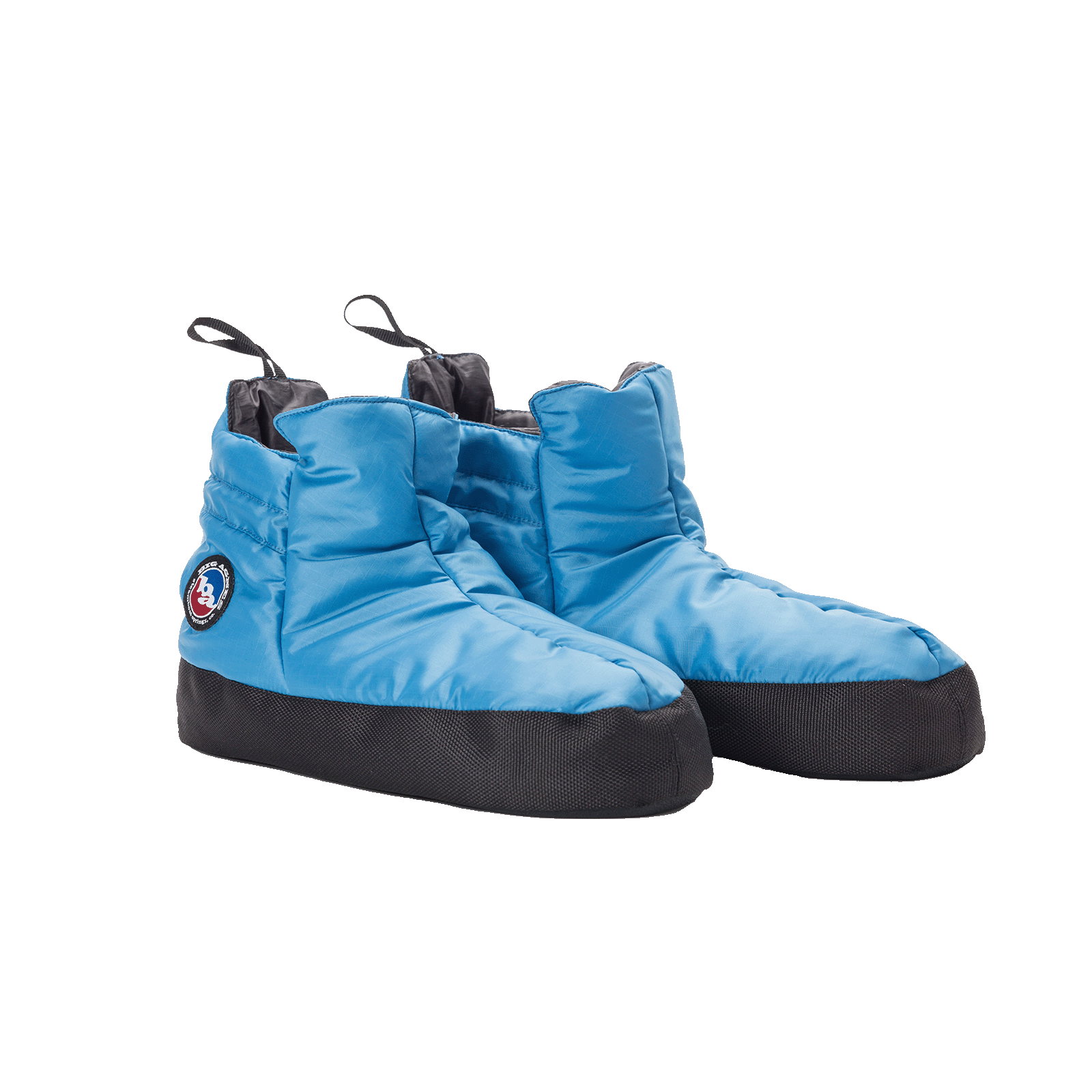 Full Moon Camp Booties | Big Agnes