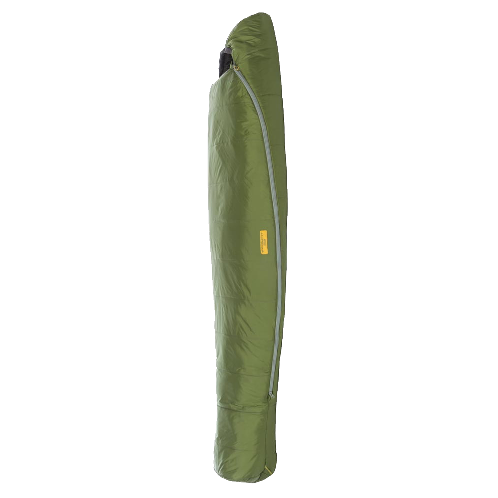 Benchmark 0° Traditional Mummy Sleeping Bag | Big Agnes