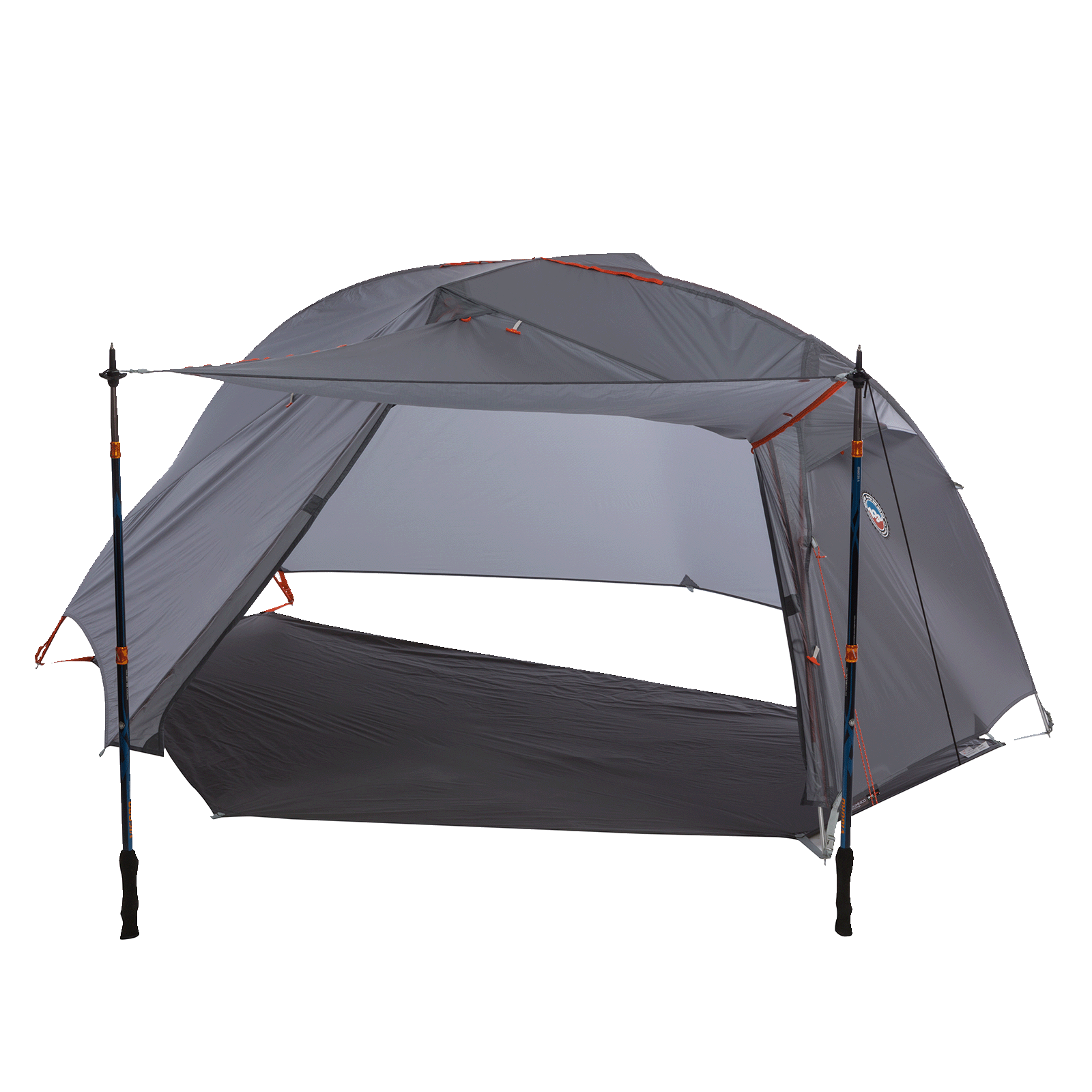 Copper Spur HV UL1 Bikepack Tent | Big Agnes