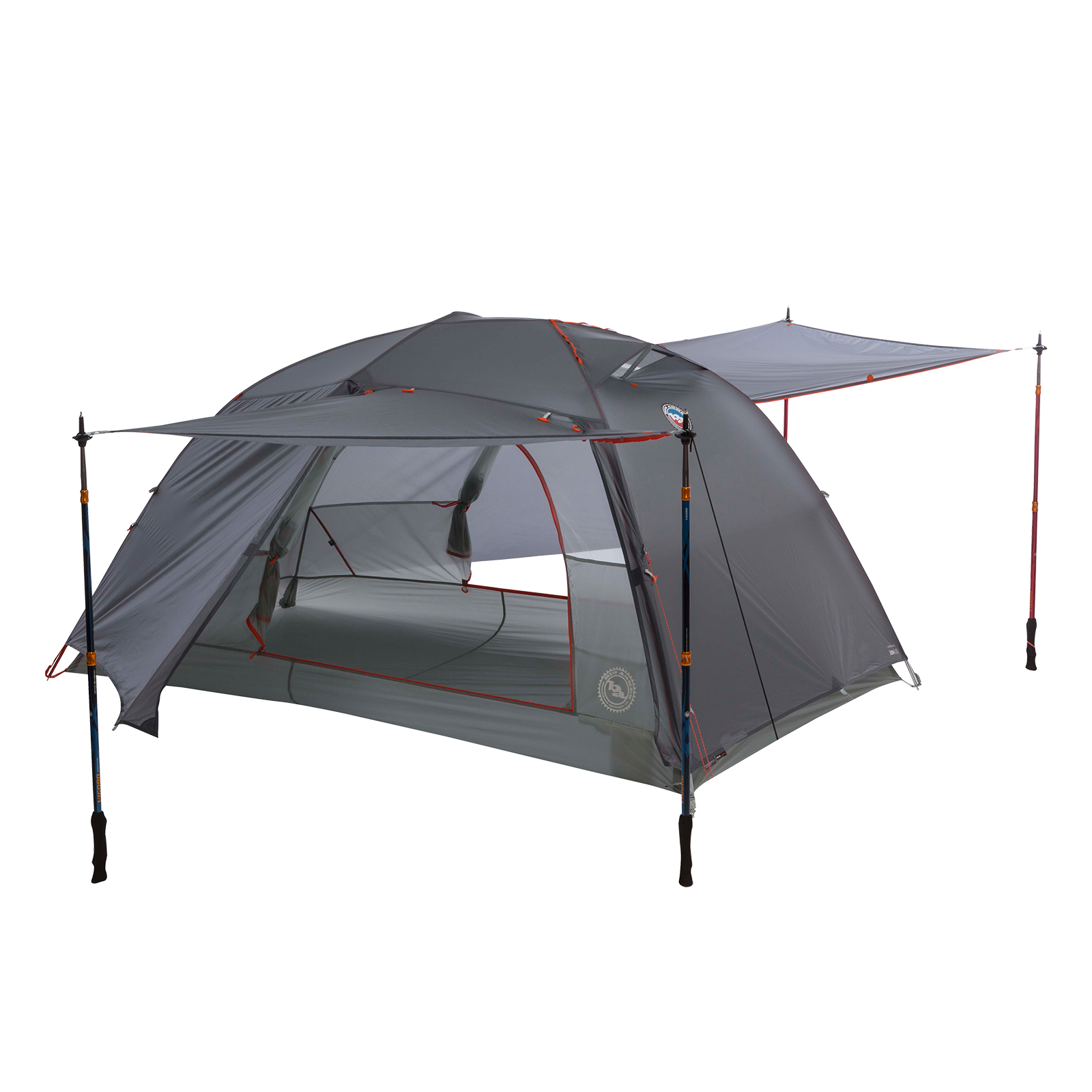 Copper Spur HV UL2 Bikepack Tent | Big Agnes