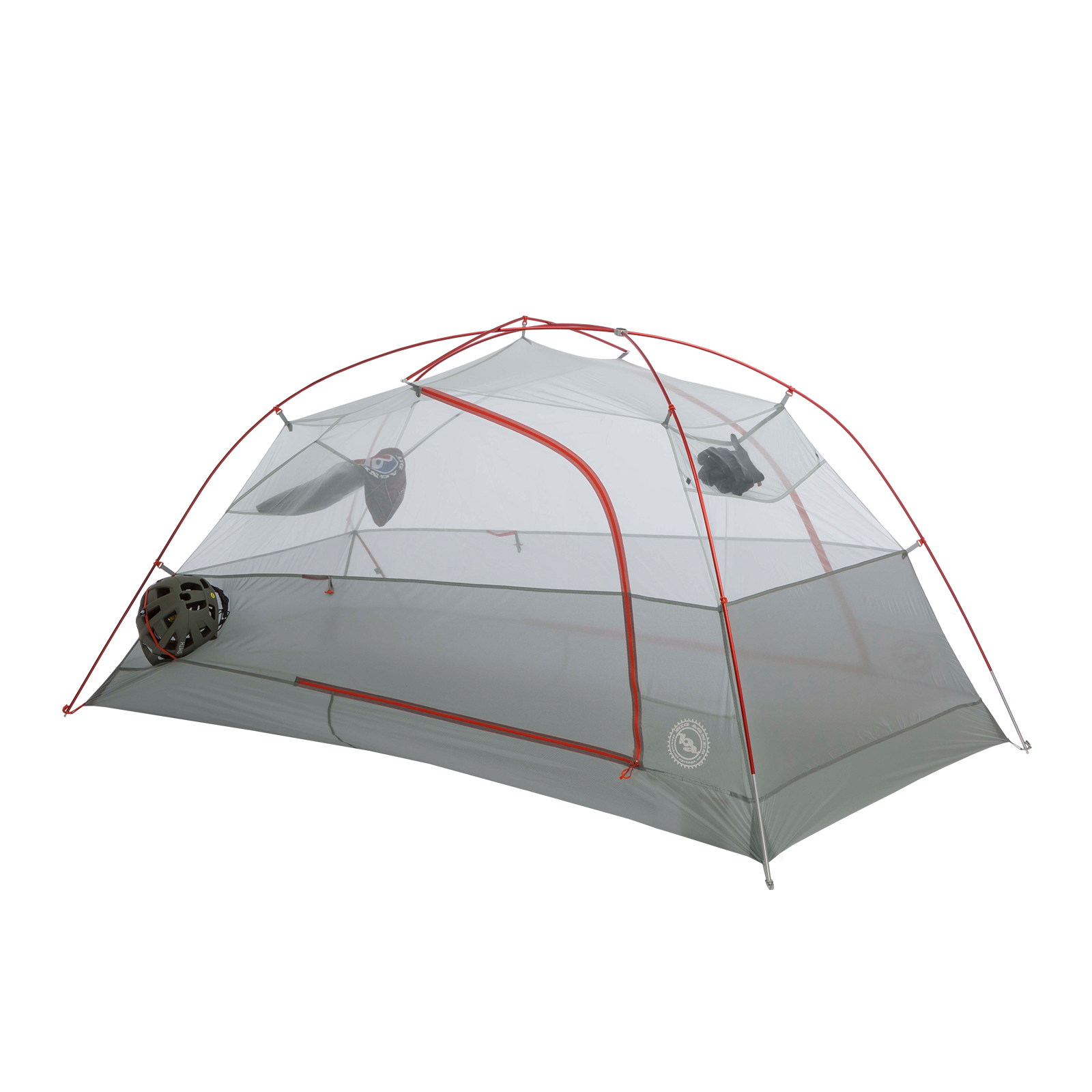Copper Spur HV UL2 Bikepack Tent | Big Agnes