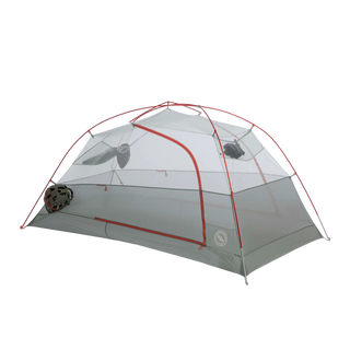 Copper Spur HV UL3 Bikepack Tent | Big Agnes