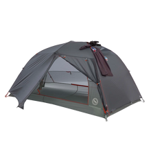 Copper Spur UL3 XL Ultralight Tent | Big Agnes