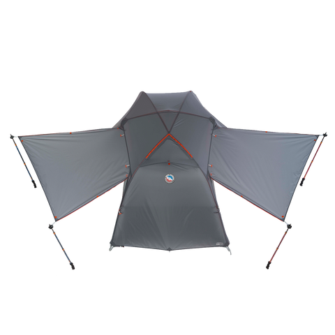 Copper Spur HV UL2 Bikepack Tent | Big Agnes