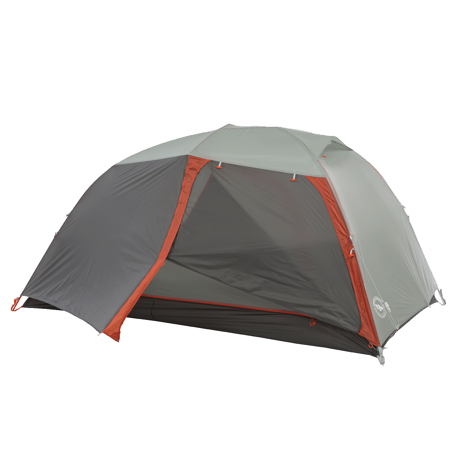 Copper Spur HV UL2 Bikepack Tent | Big Agnes