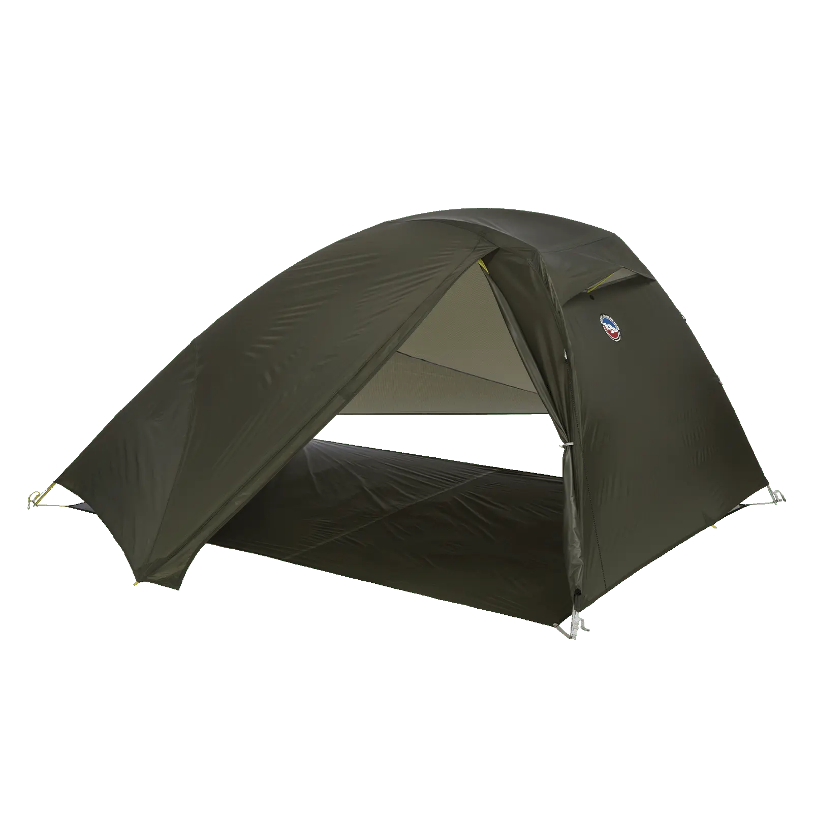 Crag Lake SL2 Superlight Tent | Big Agnes