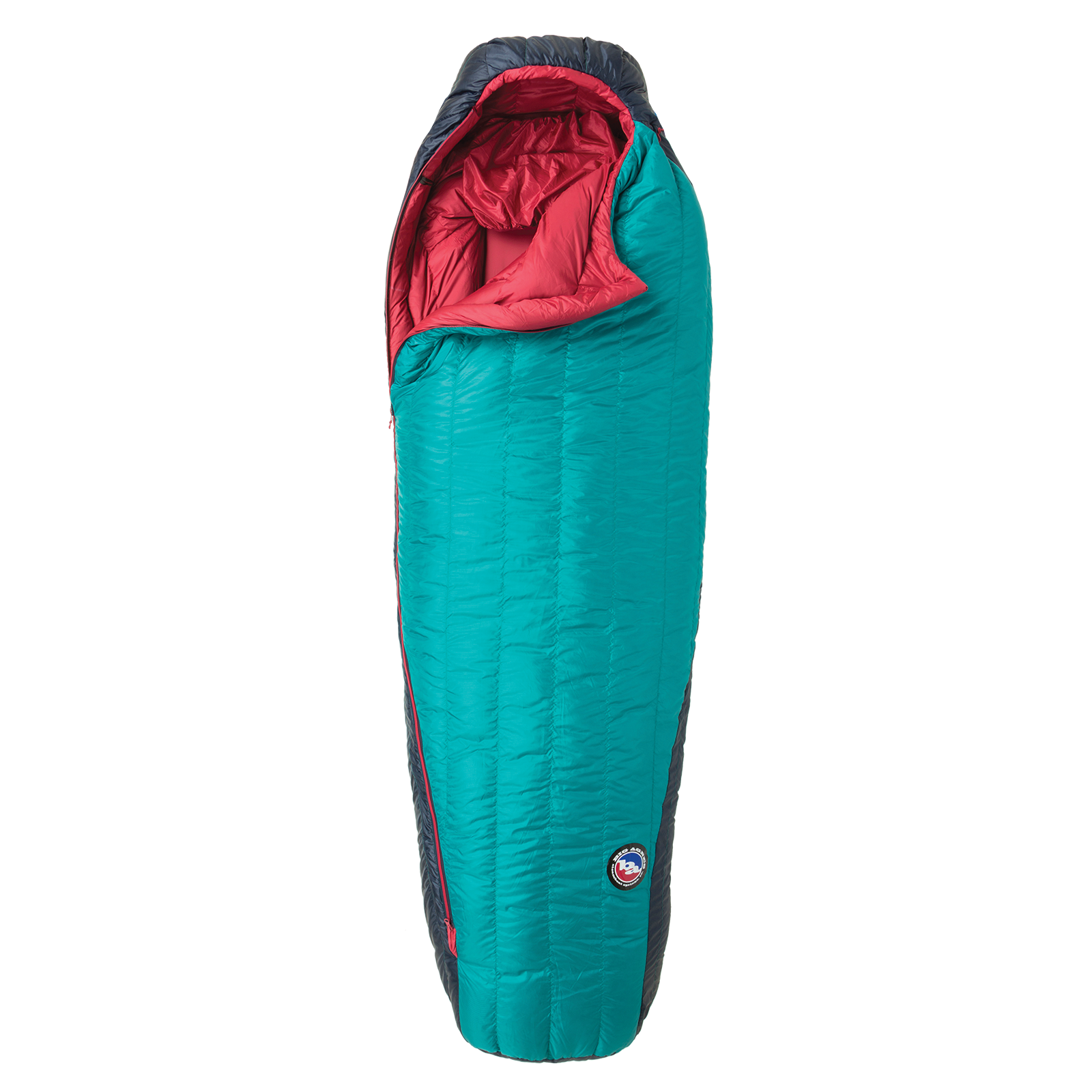 Big Agnes System Sleeping Bags | Big Agnes