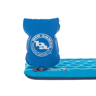 Backpacking Sleeping Pads | Big Agnes