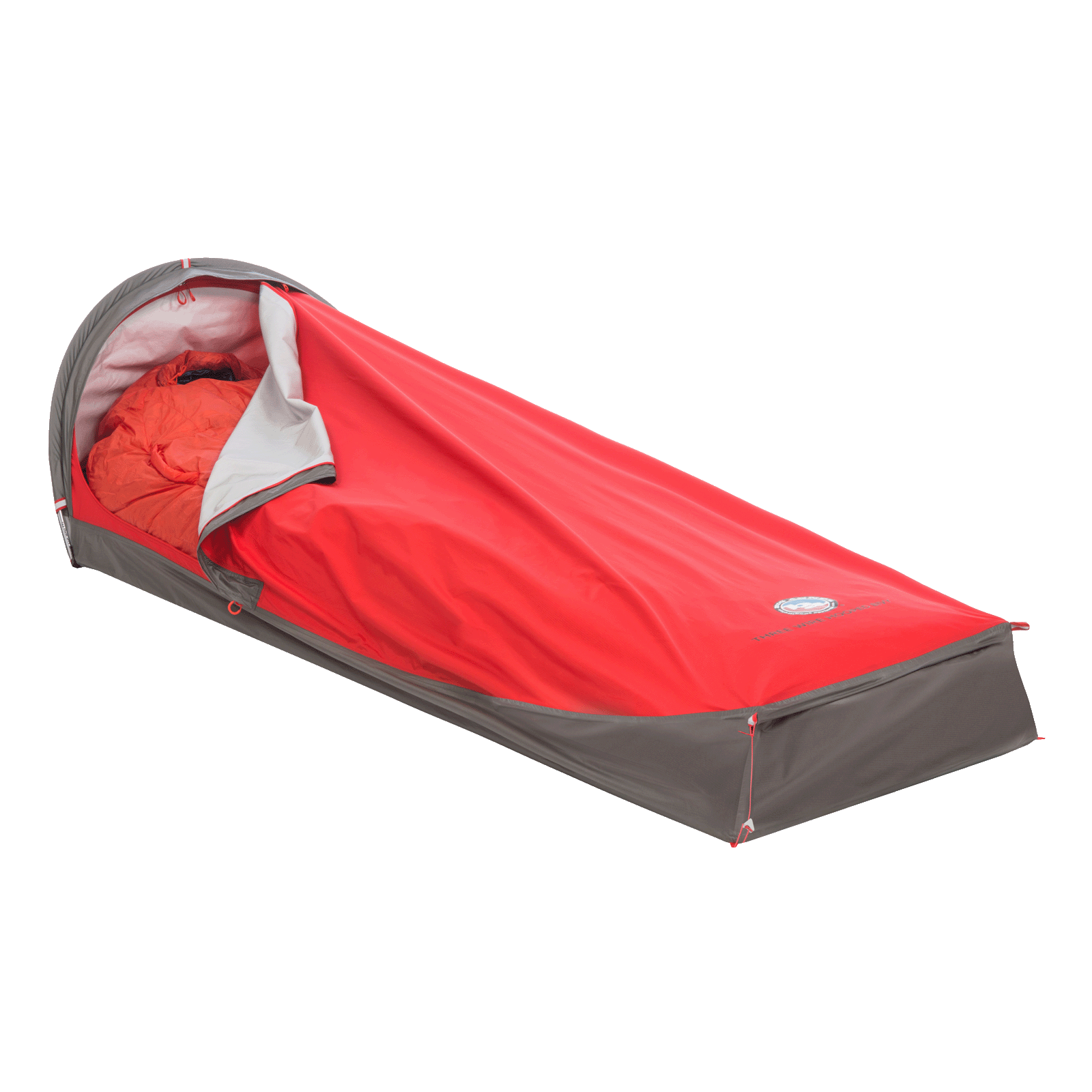 Three Wire Hooped Bivy | Big Agnes