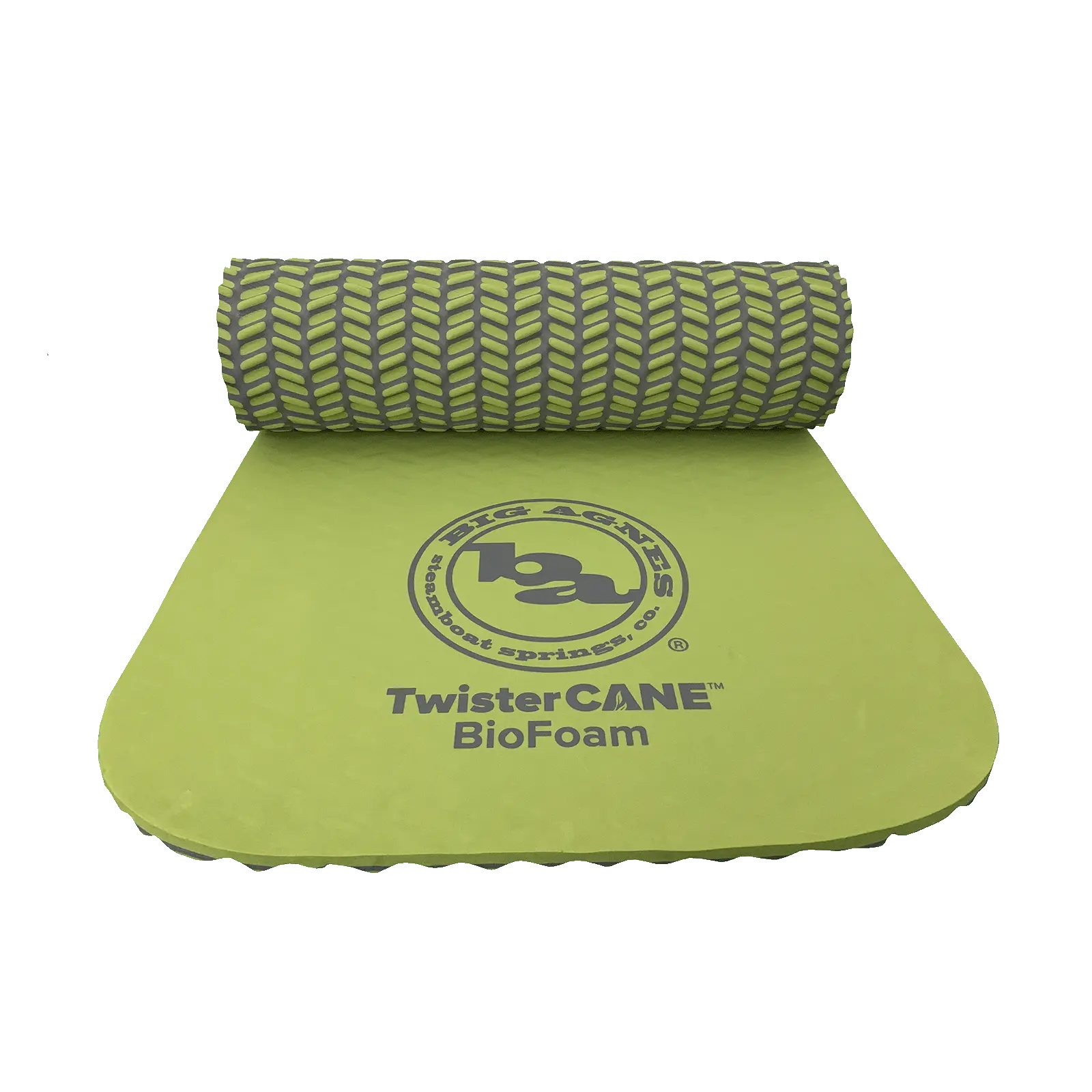 Zoom UL Insulated Air Chamber Sleeping Pad | Big Agnes
