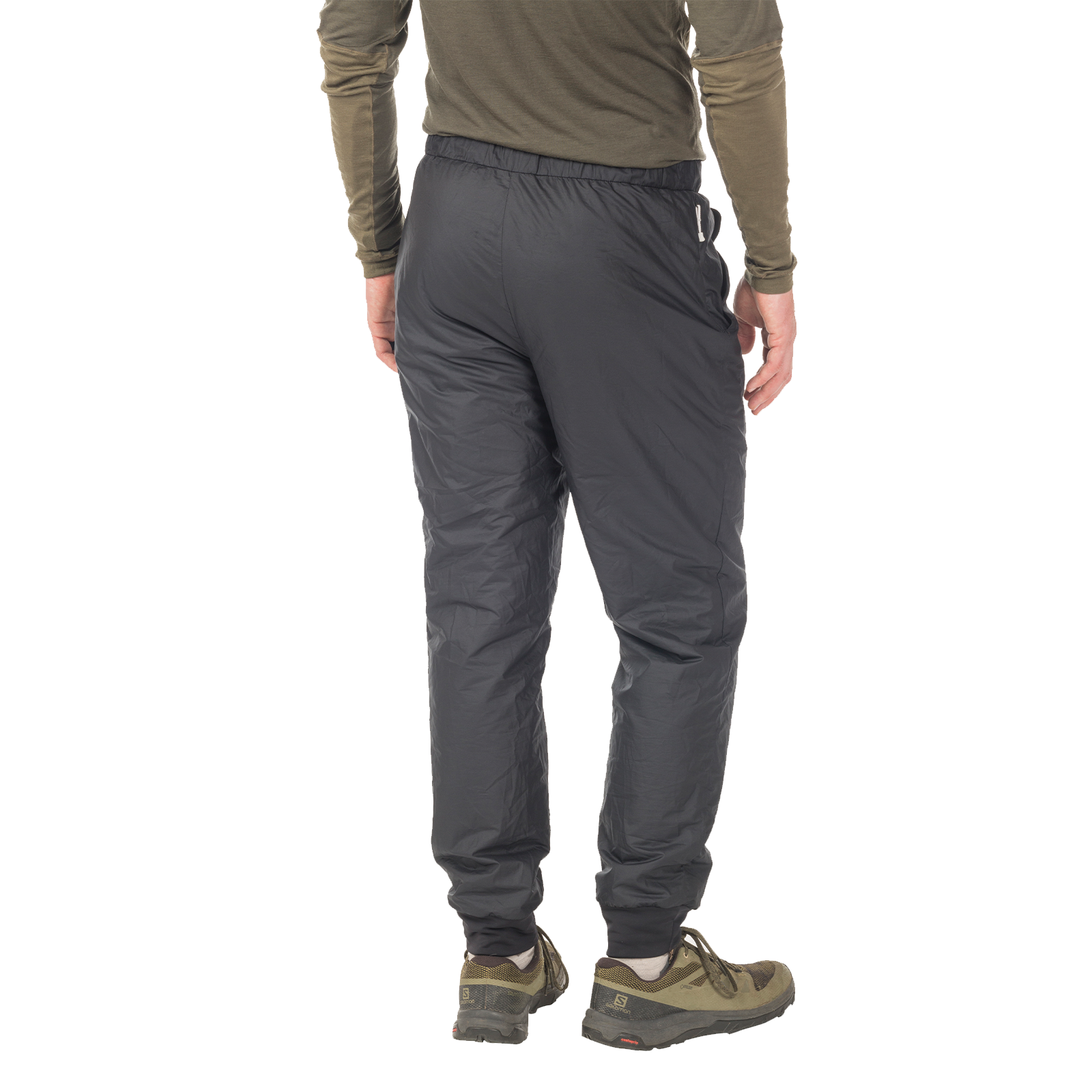 Camp Boss Insulated Pants | Big Agnes